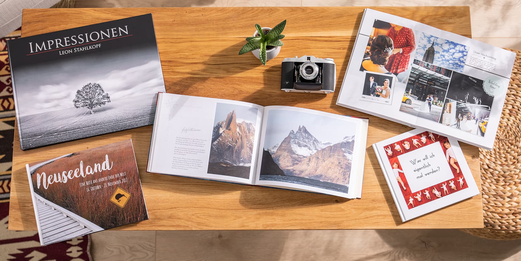 Kundenbeispiele · CEWE Community