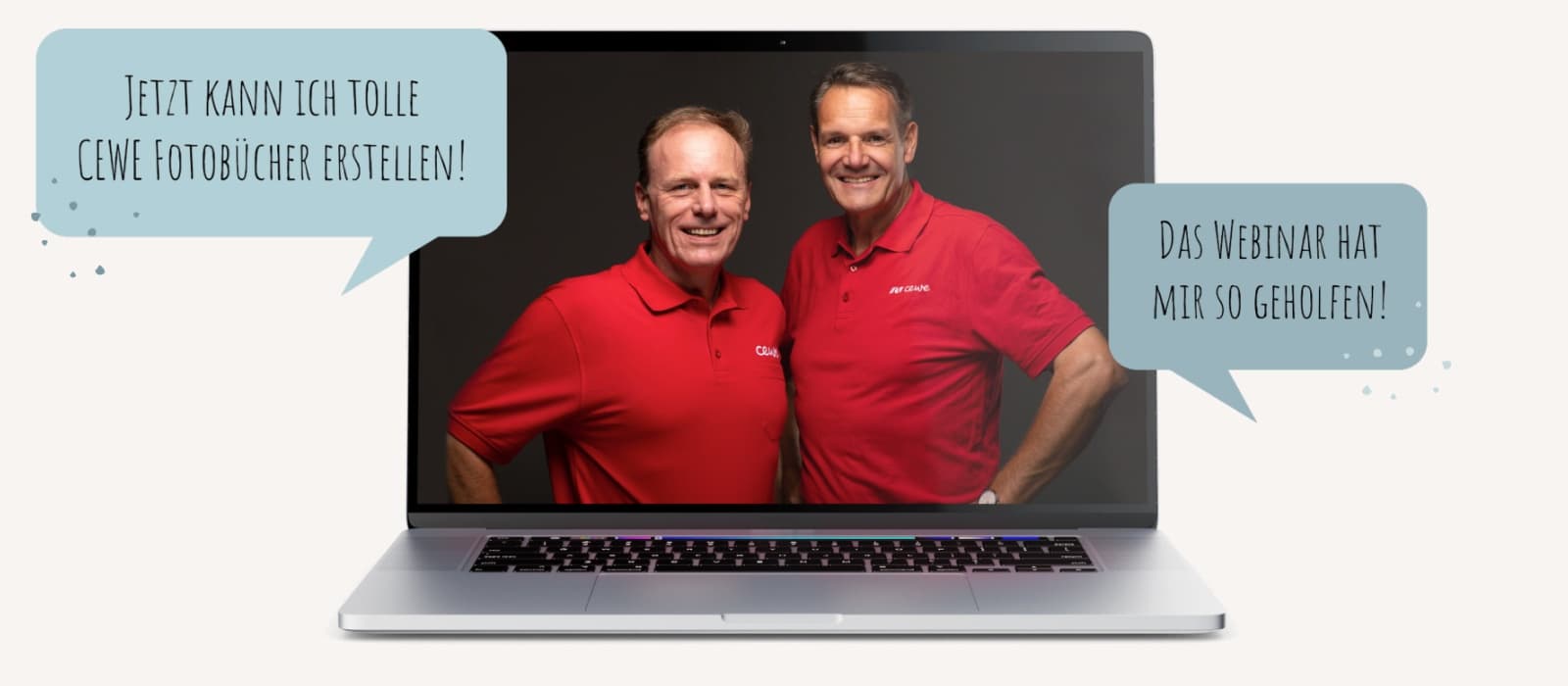 CEWE Community · Deutschland